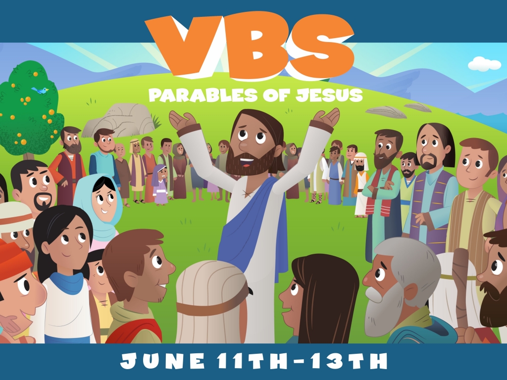 VBS – Maranatha Christian Center